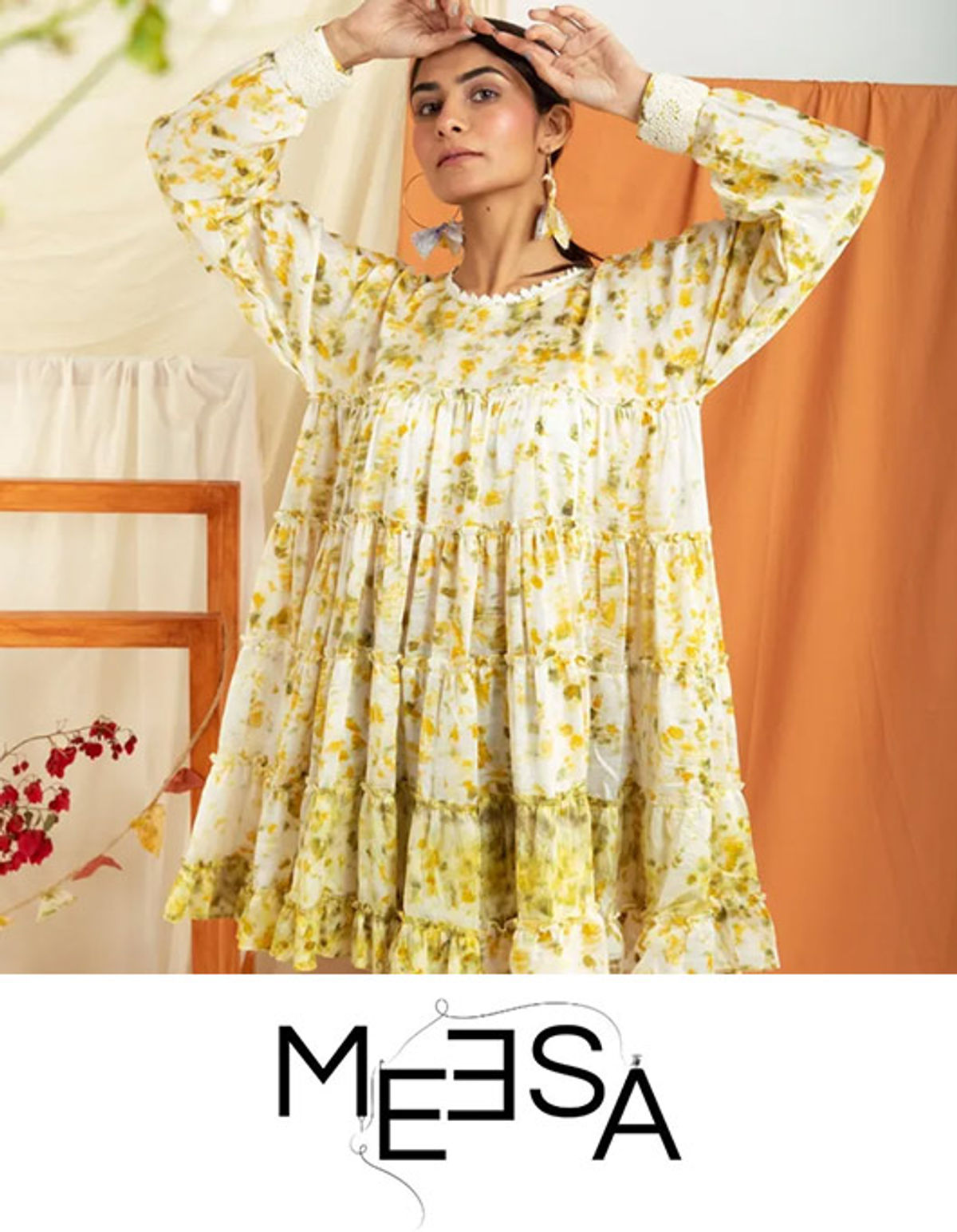 Buy Clothing & Accessories From Homegrown Labels Online | Nykaa Fashion