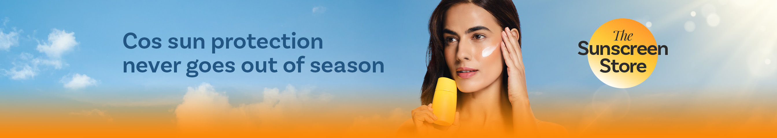 Shop For Top Rated Sunscreen Creams, Lotions & Sprays At Best Offers