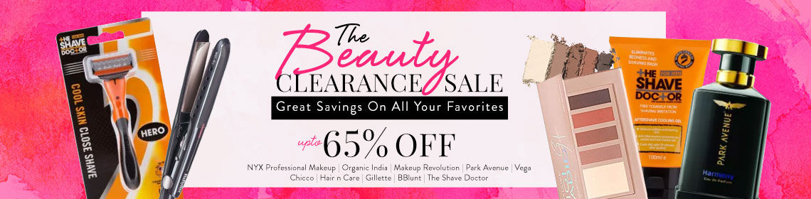 Buy Cosmetics Products & Beauty Products Online in India at Best Price ...