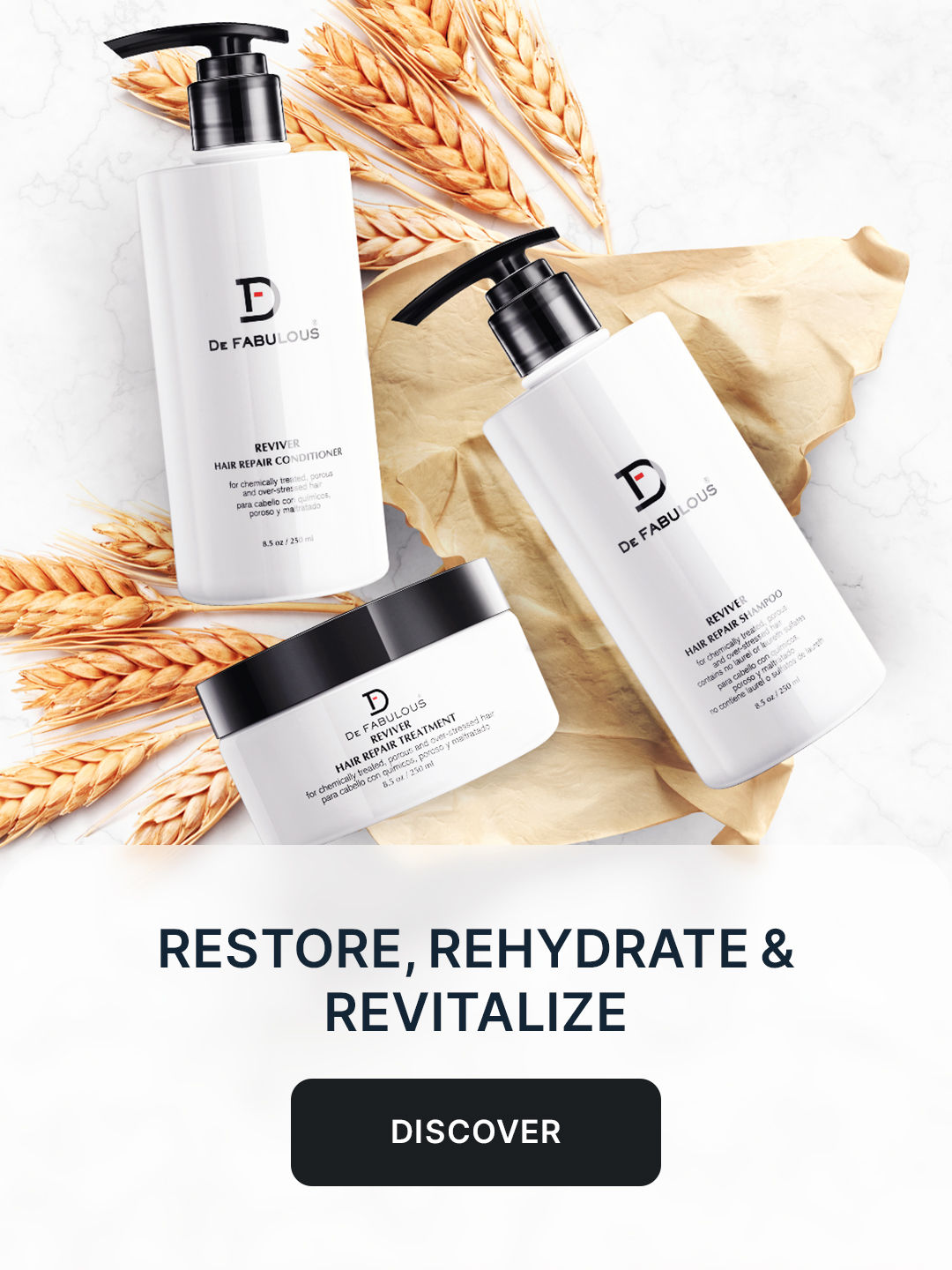 Shop For Genuine De Fabulous Products At Best Price Online