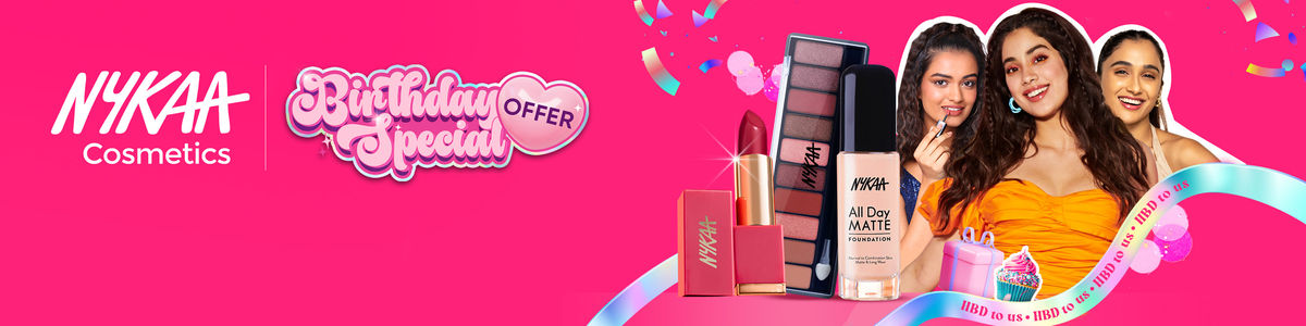 Buy Cosmetics Products & Beauty Products Online in India at Best Price ...