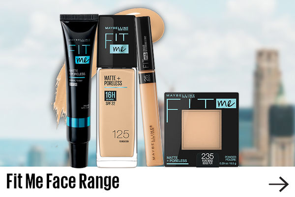 Maybelline New York: Buy Maybelline New York Products Online at Best ...