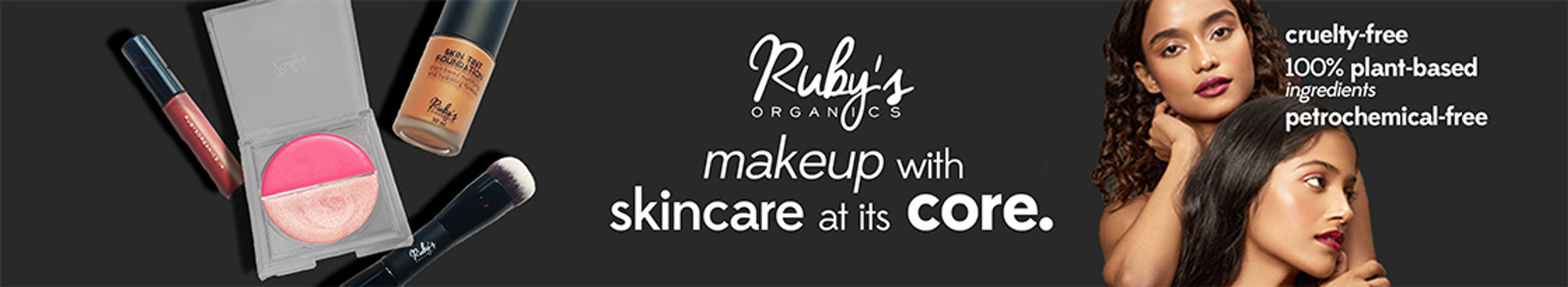 Shop For Genuine Ruby's Organics Products At Best Price Online | Nykaa