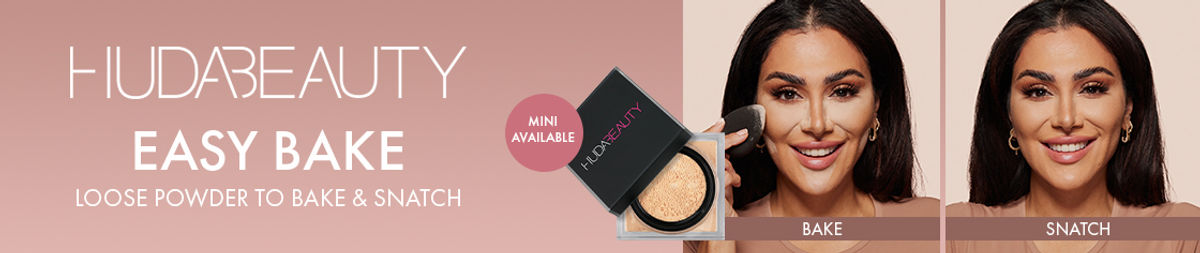 Huda Beauty: Buy Huda Beauty Products Online at Best Price in India