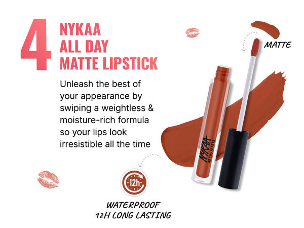 Buy Cosmetics Products & Beauty Products Online in India at Best Price ...