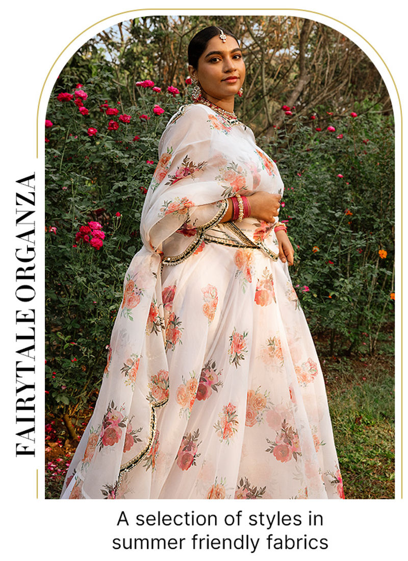 Nykaa Fashion – Online Shopping of Clothes & Accessories from Top Designers