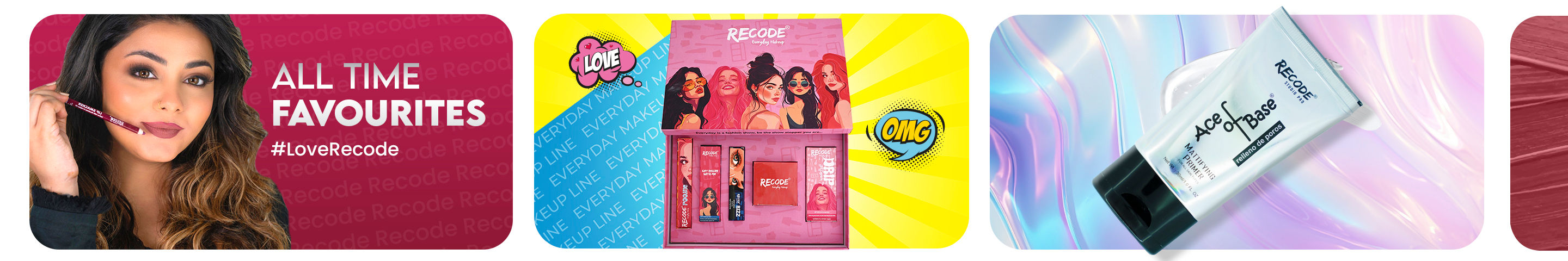 Buy Recode Products Online At Best Prices & Discounts in India