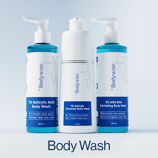 Buy Be Bodywise Products Online At Best Prices And Offers In India