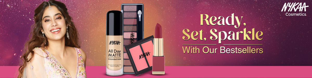 Buy Cosmetics Products & Beauty Products Online in India at Best Price ...