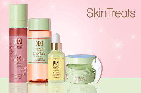 Shop For Genuine PIXI Products At Best Price Online