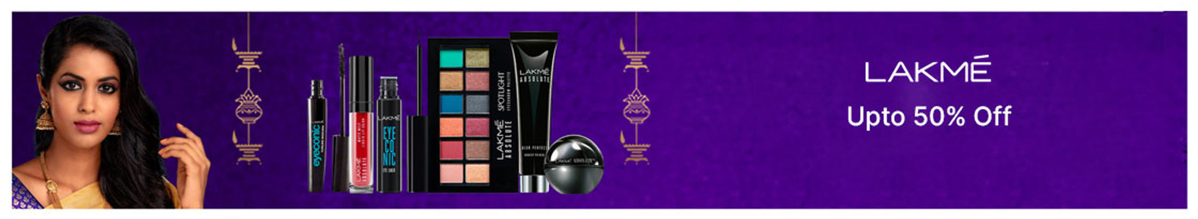 Shop Makeup Kits At Low Prices For Flawless Look | Nykaa