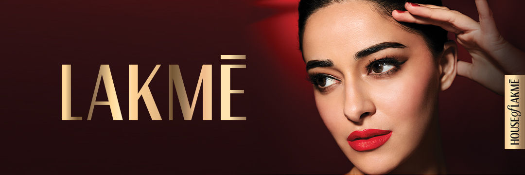 Buy Lakme Cosmetic & Beauty Products Online At Best Prices