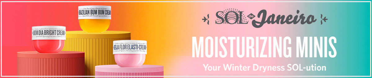 Sol De Janeiro | Nykaa