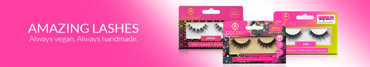 Shop For Genuine Pinky Goat Products At Best Price Online