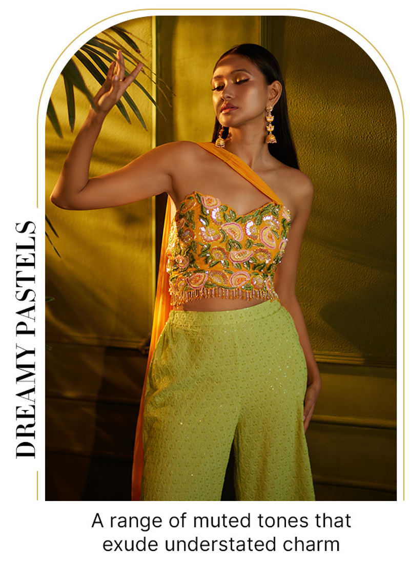 Nykaa Fashion – Online Shopping of Clothes & Accessories from Top Designers