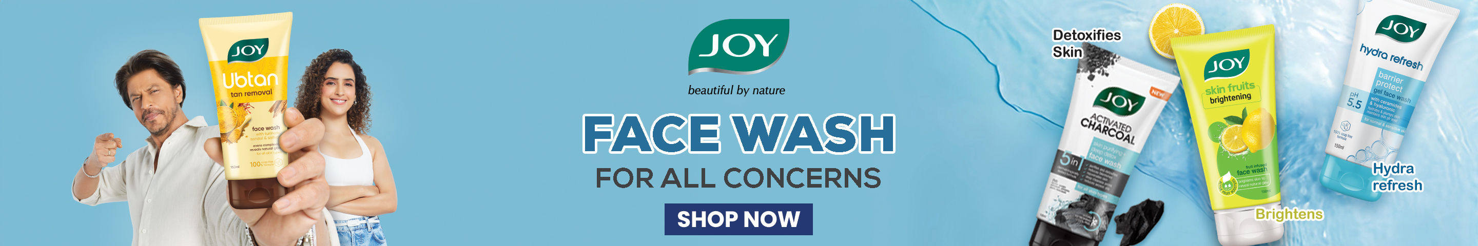 Shop For Genuine Joy Products At Best Price Online