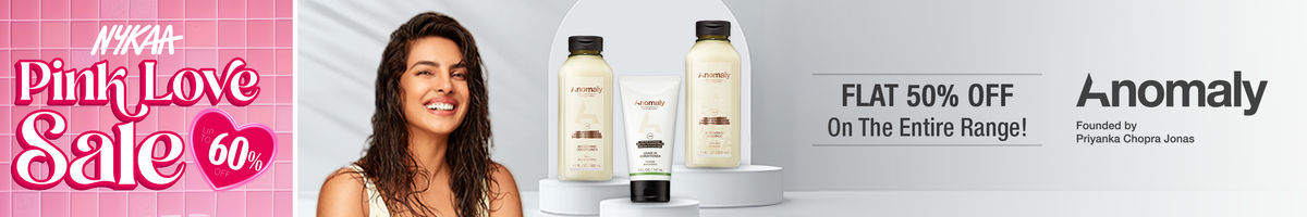 Shop For Genuine Anomaly Products At Best Prices & Offers Online