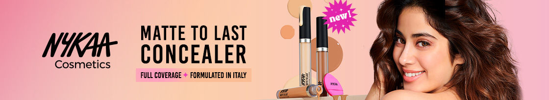 Shop For Genuine Nykaa Cosmetics Products At Best Price Online