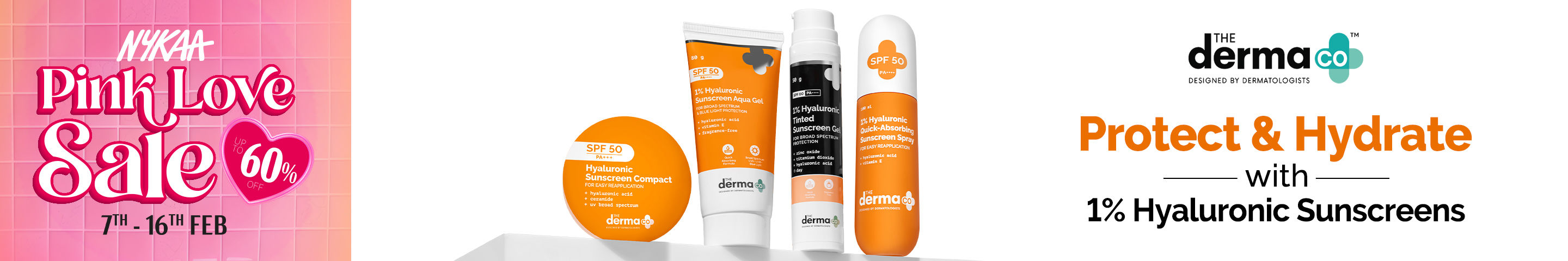 Buy The Derma Co Products Online At Best Price in India