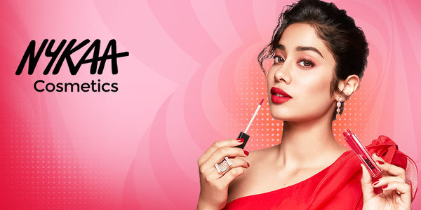 Buy Cosmetics Products & Beauty Products Online in India at Best Price ...