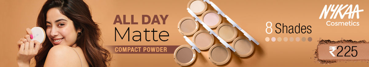 Compact Powder: Buy Compact Powder Online in India at Best Price | Nykaa