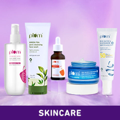 Shop For Genuine Plum Products At Best Price & Offers Online
