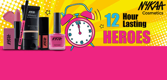 Buy Cosmetics Products & Beauty Products Online in India at Best Price ...