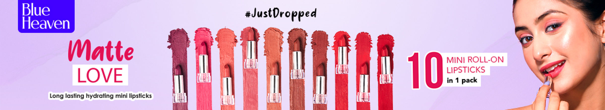 Blue Heaven: Buy Blue Heaven Products Online at Best Price in India