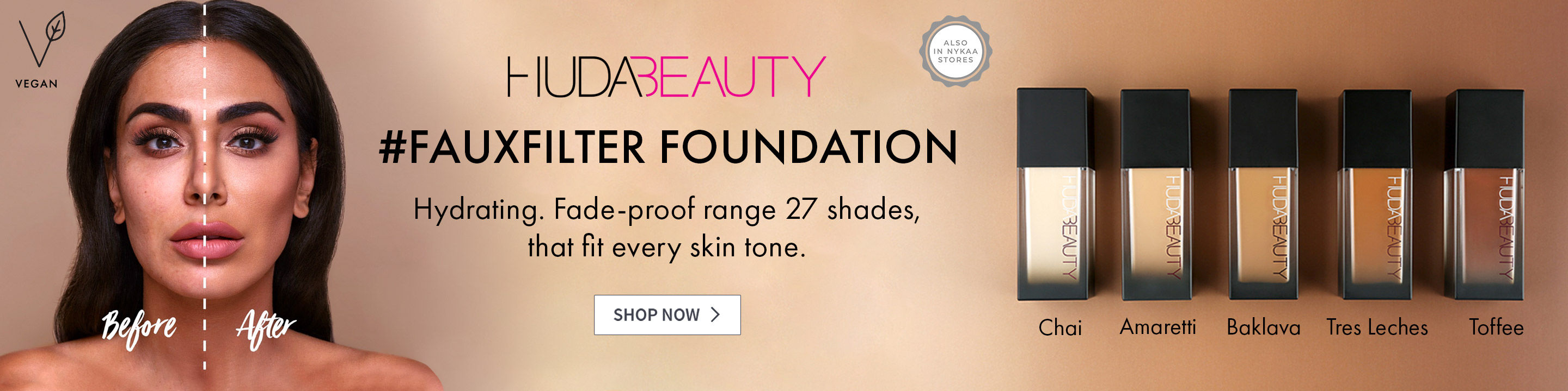 Buy Cosmetics Products & Beauty Products Online in India at Best Price ...