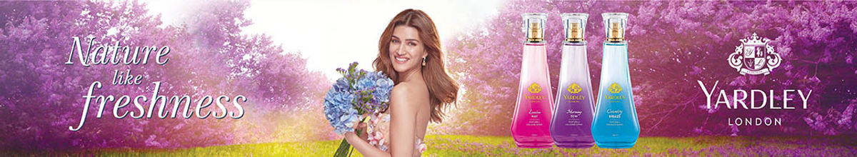 Yardley London: Buy Yardley London Products Online at Best Price in India