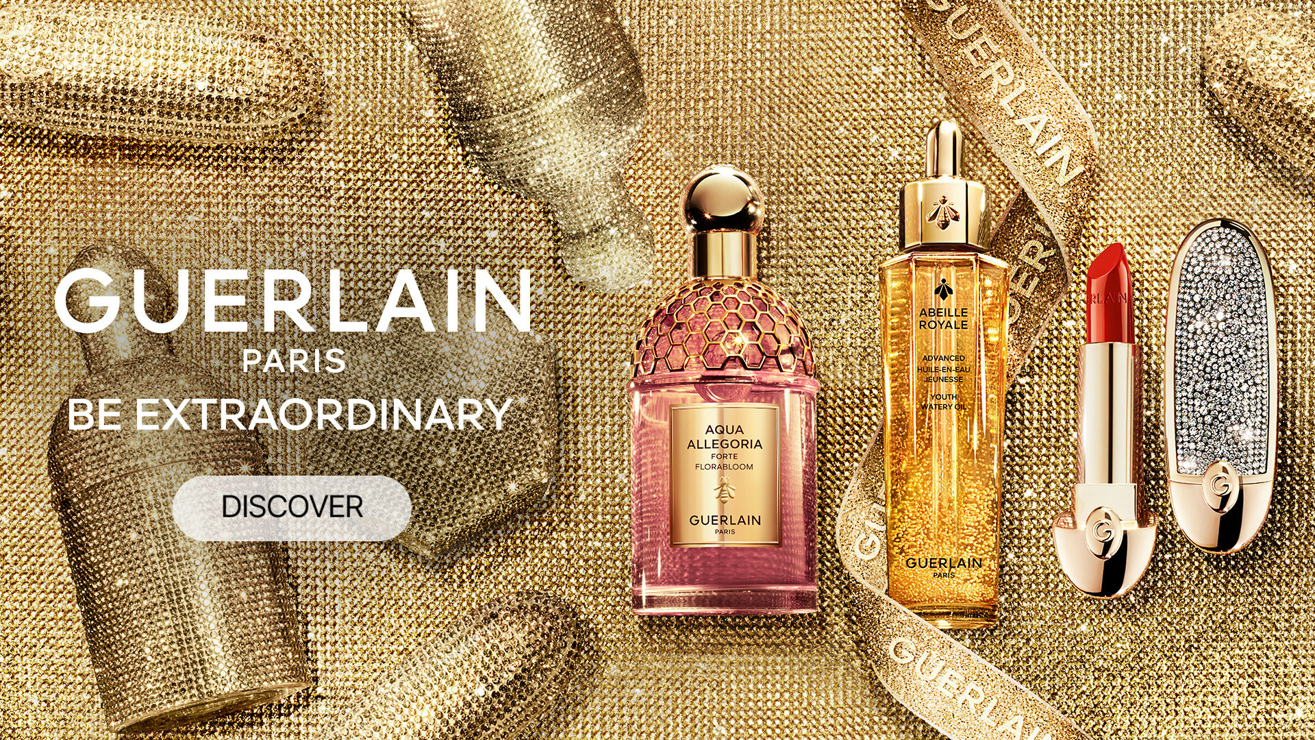 Shop For Genuine Guerlain Products At Best Price Online