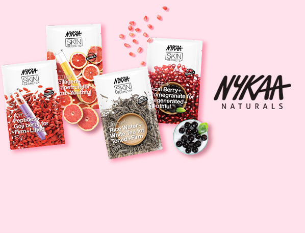 Buy Cosmetics Products & Beauty Products Online in India at Best Price ...