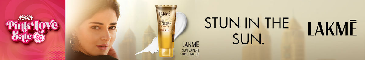 Lakme Skin Loving Essentials