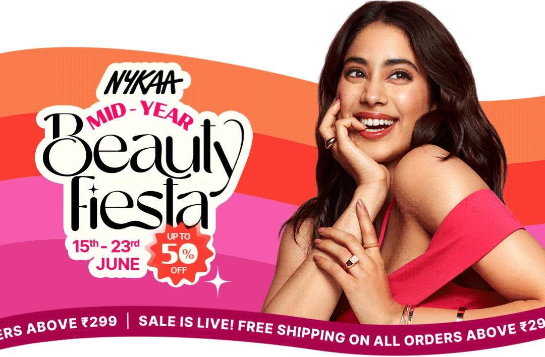 Buy Cosmetics Products Beauty Products Online in India at Best Price Nykaa