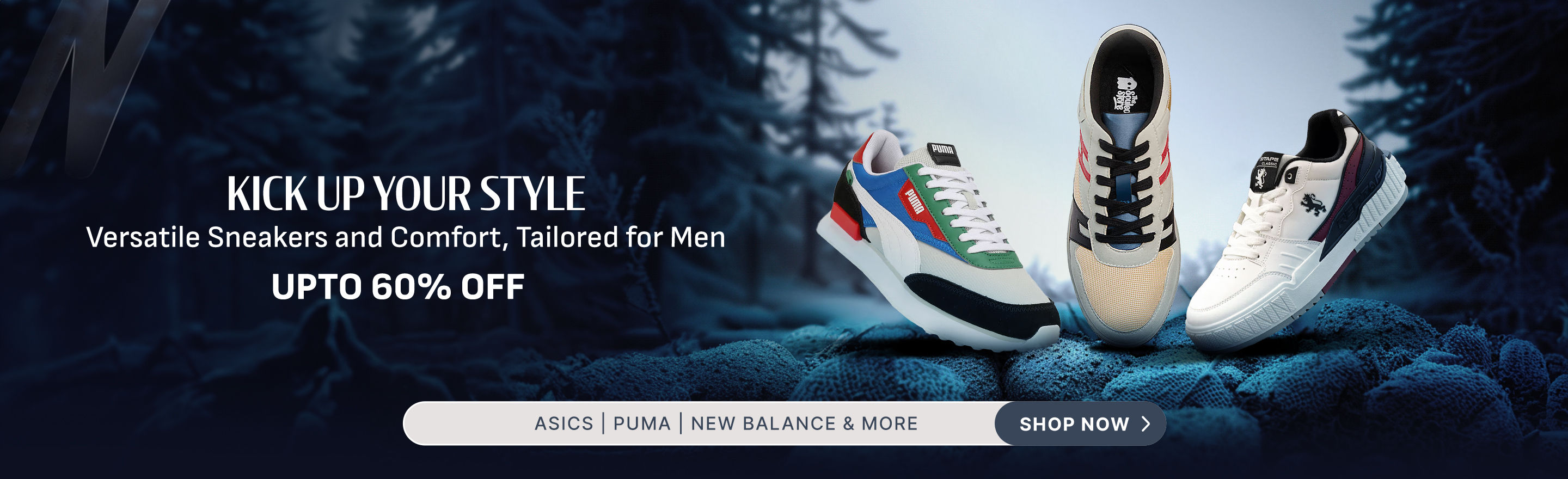 Nykaa Man - Buy Men's Grooming Products Online at Best Prices in India
