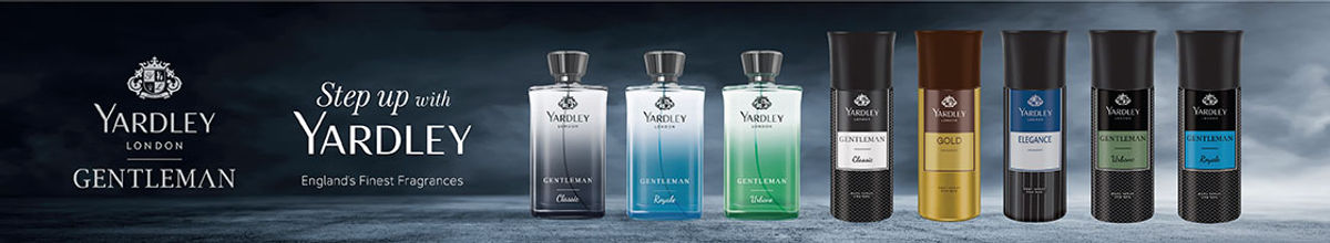 Yardley London: Buy Yardley London Products Online at Best Price in India