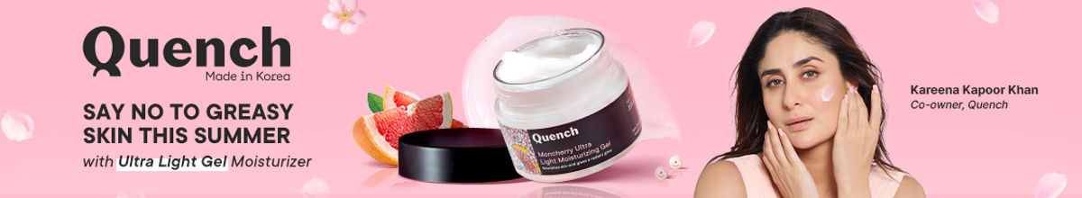 Shop For Genuine Quench Products At Best Price Online