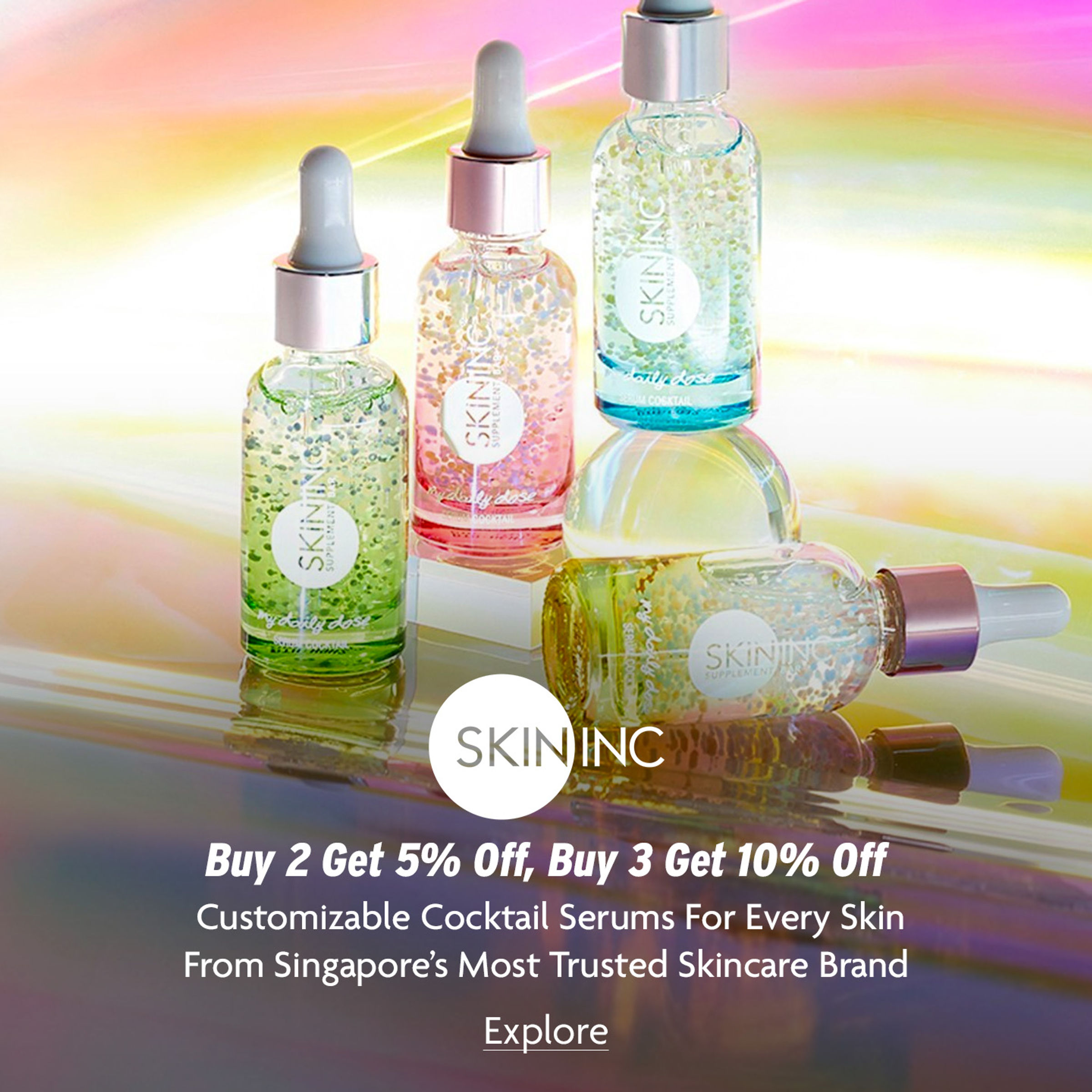 Buy Cosmetics Products & Beauty Products Online in India at Best Price ...