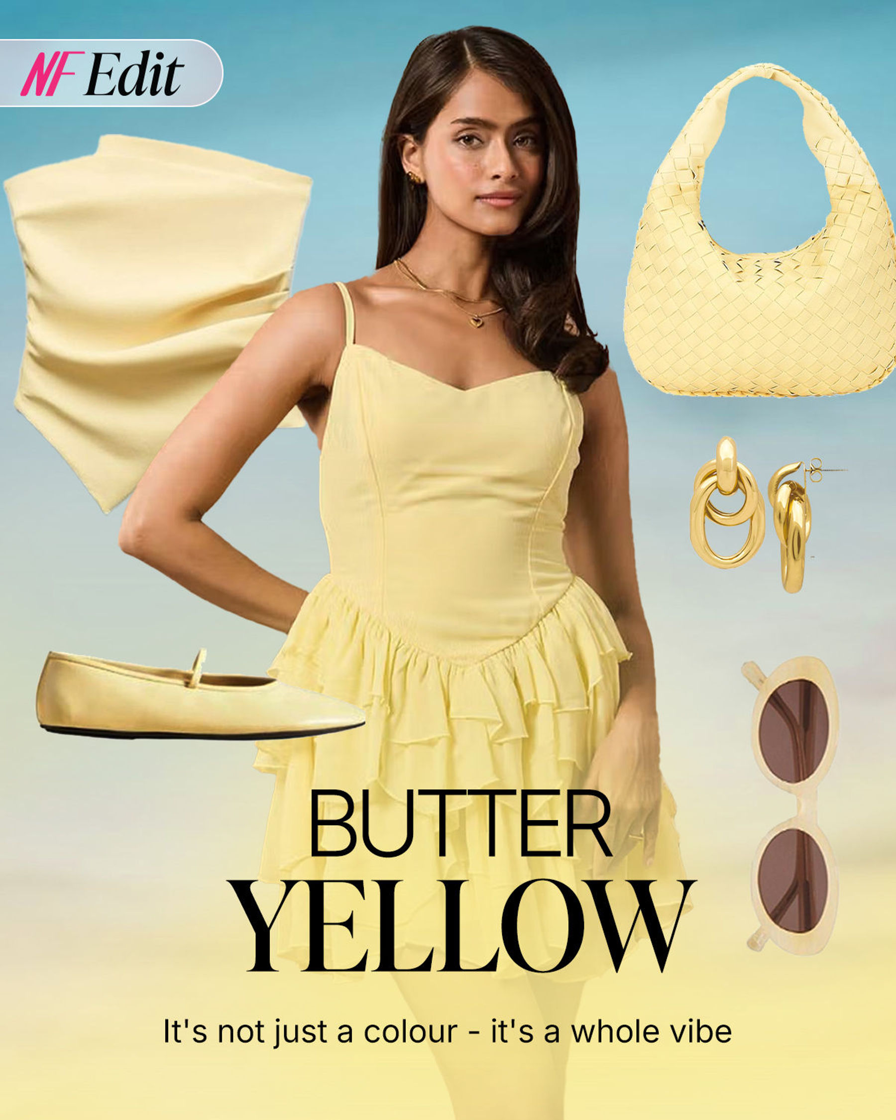 Nykaa Fashion – Online Shopping of Clothes & Accessories from Top Designers