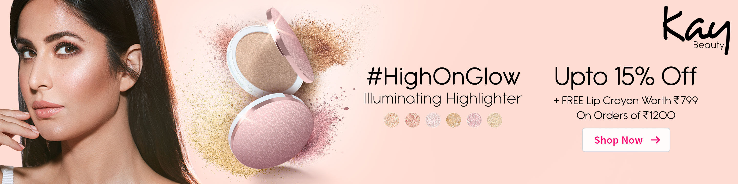 Buy Cosmetics Products & Beauty Products Online in India at Best Price ...