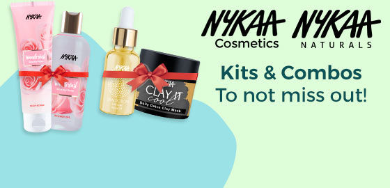 Buy Cosmetics Products & Beauty Products Online in India at Best Price ...