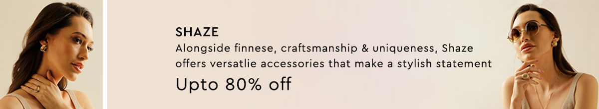 Shop For Genuine Shaze Products Products At Best Price Deals