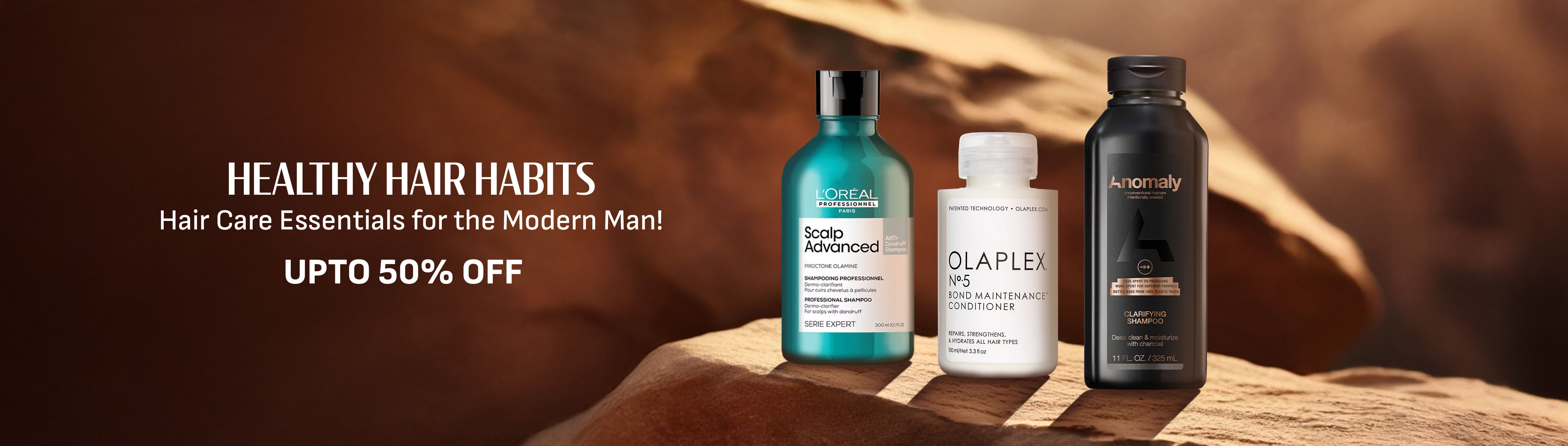 Nykaa Man - Buy Men's Grooming Products Online at Best Prices in India
