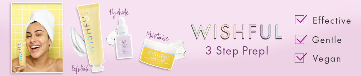 Wishful: Buy Wishful Products Online at Best Price in India