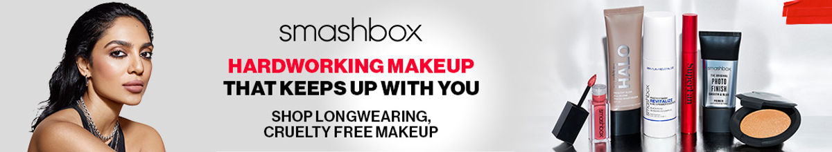 Shop For Genuine Smashbox Products At Best Price Online
