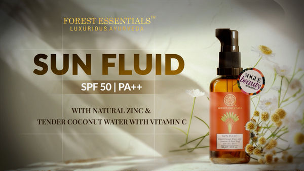 Buy Forest Essentials Products Online At Best Prices And Offers