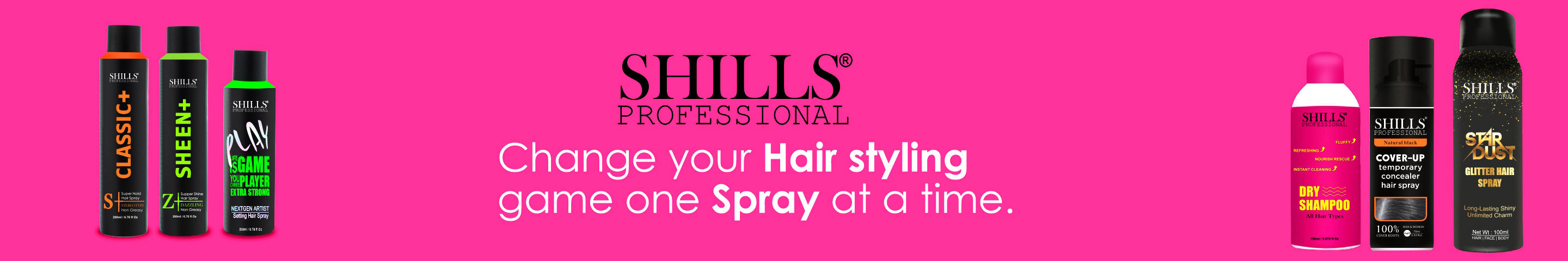 Shop For Genuine Shills Professional Products At Best Offers