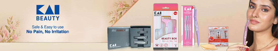 Shop For Genuine Kai Products At Best Offers