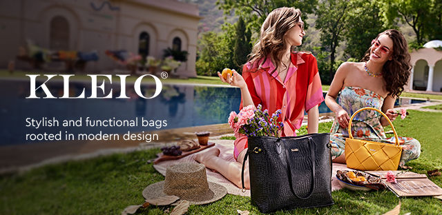 Shop For Genuine KLEIO Products At Best Offers