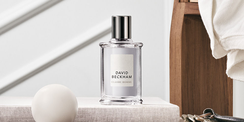 Shop For Genuine David Beckham Products At Best Offers